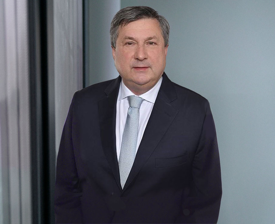 Management of MAX Automation SE